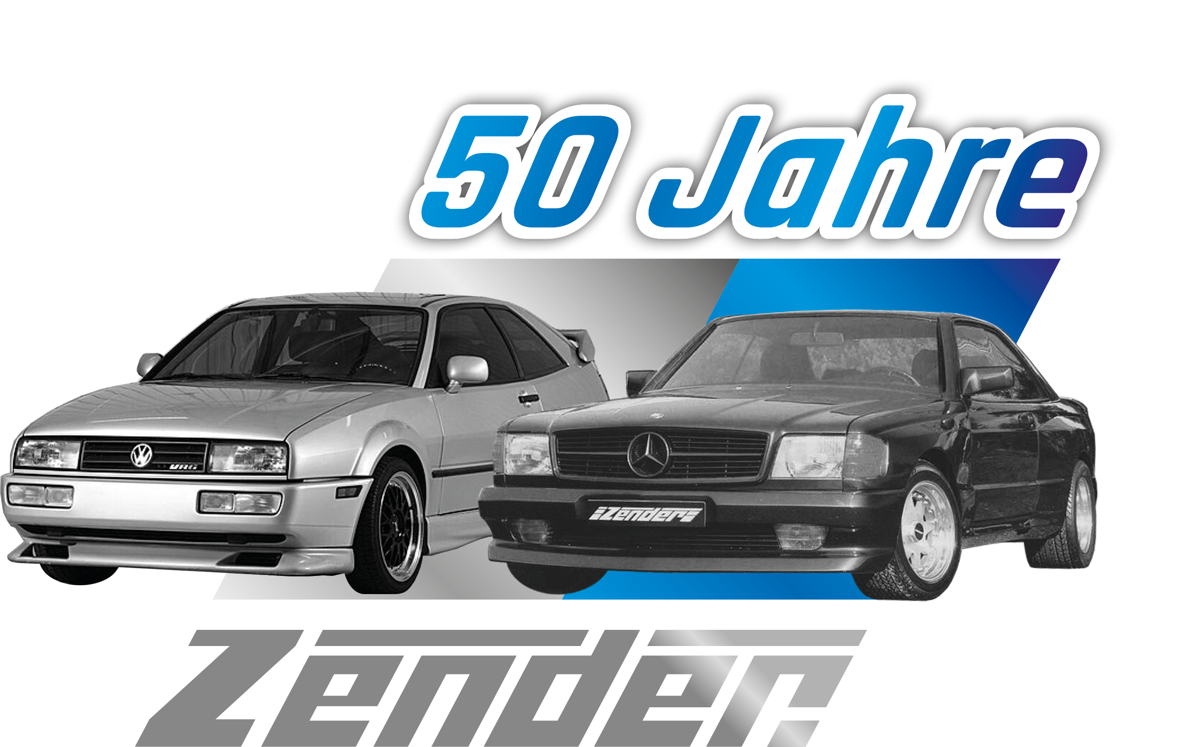 ZENDER GmbH - ZENDER Historie